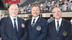 Fesik - Federazione Educativa Sportiva Italiana Karate