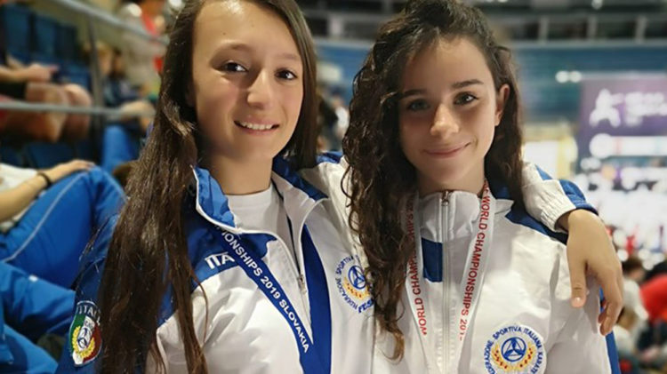 Fesik - Federazione Educativa Sportiva Italiana Karate
