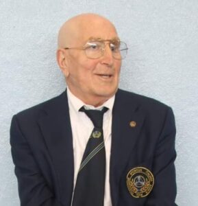 Lutto in Fesik - Claudio Zucchelli - Fesik