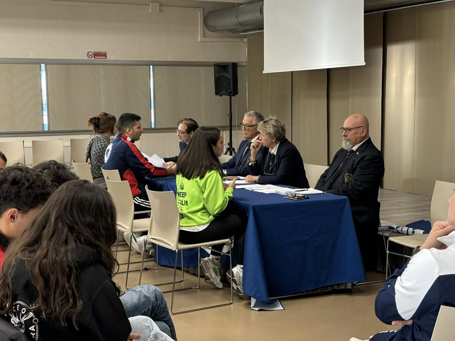 FESIK Academy - Fesik